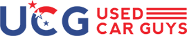 Used car guys